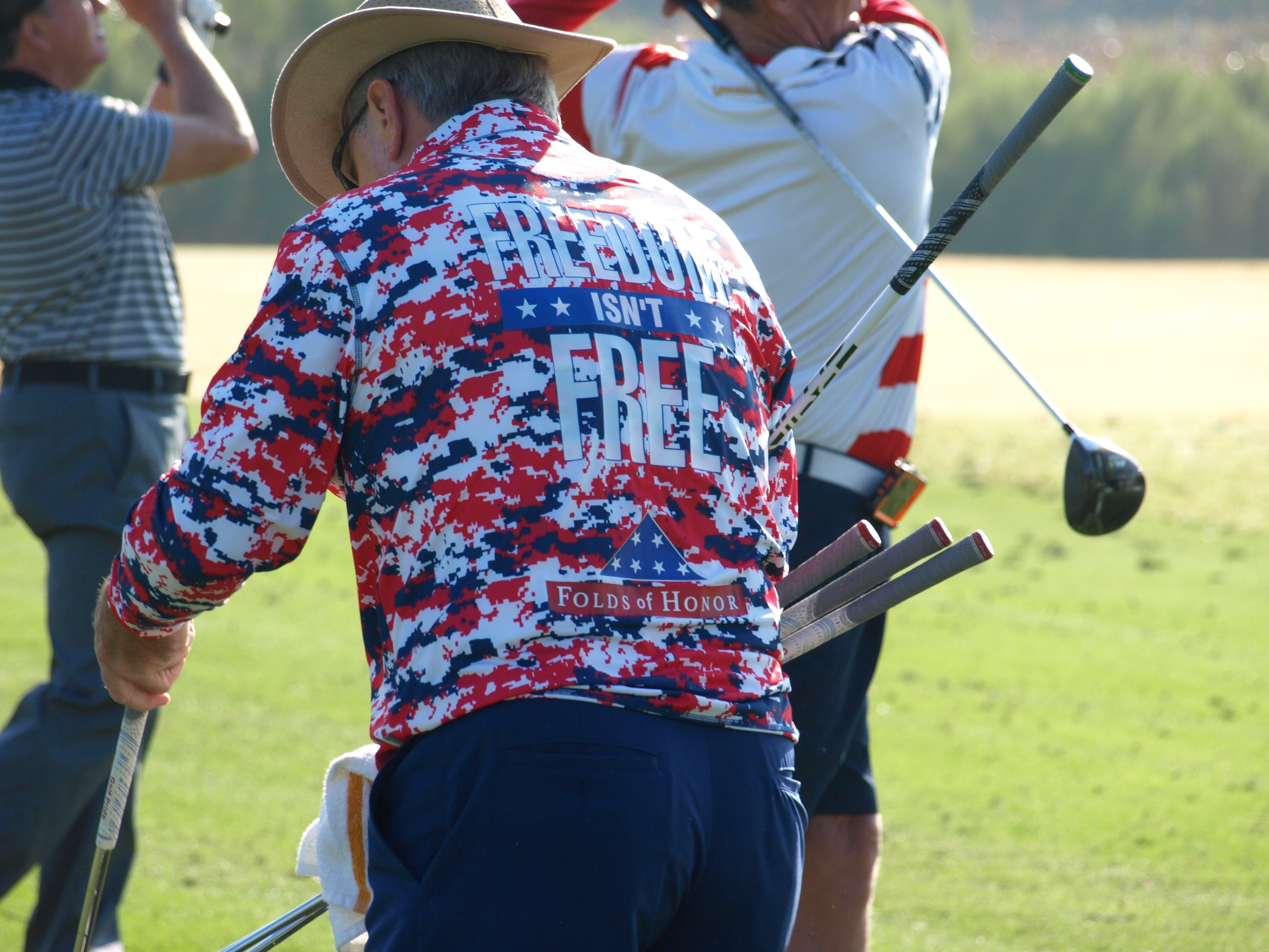 11th Annual Business Jet Cares Golf Tournament - Business Jet Cares, Inc.
